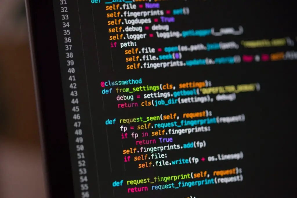 How Do You Create Your First Python Script Panama Hitek