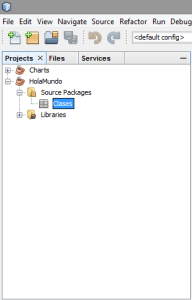 Cómo crear nuestro primer programa en Java con NetBeans - Panama Hitek