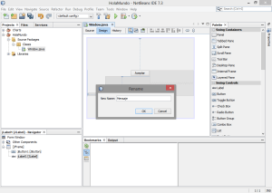 Cómo crear nuestro primer programa en Java con NetBeans - Panama Hitek