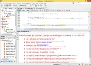 Librería Arduino para Java: Troubleshoot - Panama Hitek