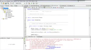 Librería Arduino para Java: Troubleshoot - Panama Hitek