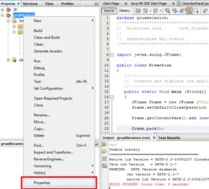 Librería Arduino para Java: Troubleshoot - Panama Hitek