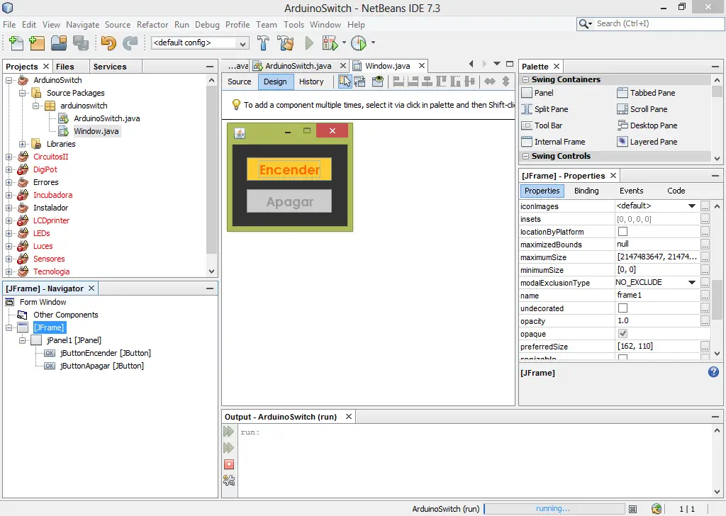 10 cosas que necesitas saber para utilizar Arduino desde Java