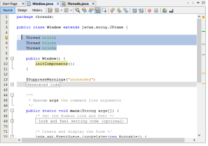 Multiprocesos en Java: Como usar Hilos (Threads) - Panama Hitek