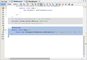 Multiprocesos en Java: Como usar Hilos (Threads) - Panama Hitek
