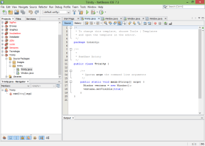 Insertar una imagen dentro de un jPanel en Java - Panama Hitek
