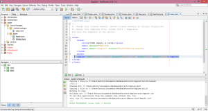 Crear Applets en Java con Netbeans - Panama Hitek