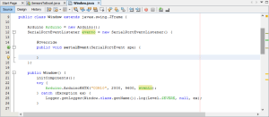 Exportar datos de sensores desde Arduino a Excel - Panama Hitek