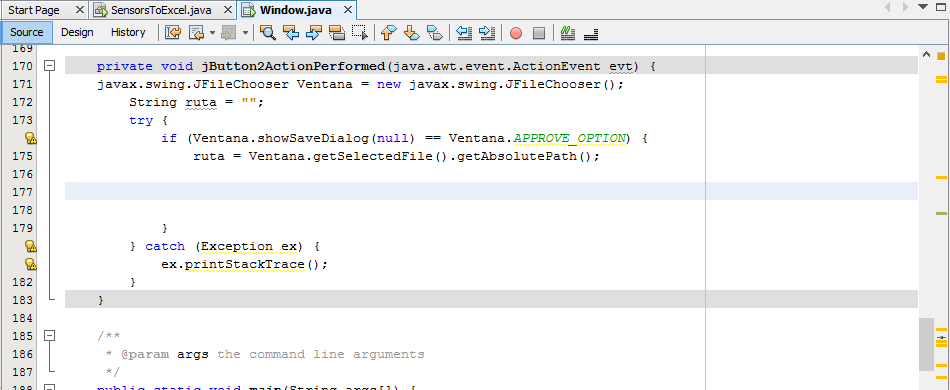 Exportar datos de sensores desde Arduino a Excel - Panama Hitek