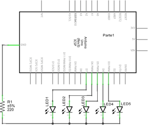 Variador de frecuencia de multiplexado con Arduino y Java - Panama Hitek