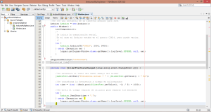 Variador de frecuencia de multiplexado con Arduino y Java - Panama Hitek