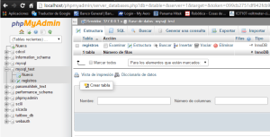 Los 7 pasos a seguir para el manejo de MySQL con Java
