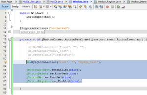 Los 7 pasos a seguir para el manejo de MySQL con Java