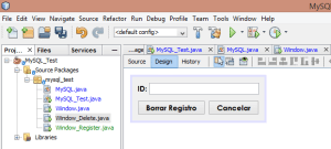 Los 7 pasos a seguir para el manejo de MySQL con Java