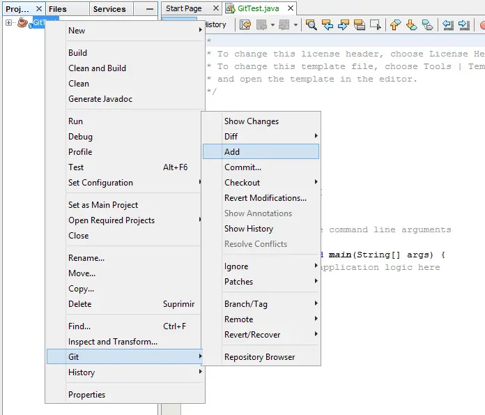 Guía básica sobre el uso de Git y GitHub - Panama Hitek