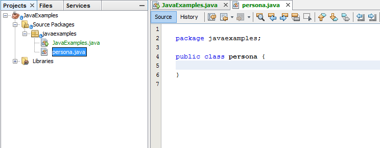 ¿Qué son las clases en Java? - Panama Hitek