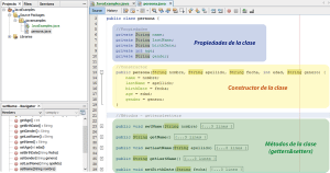 ¿Qué son las clases en Java? - Panama Hitek