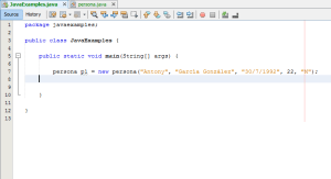 ¿Qué son las clases en Java? - Panama Hitek