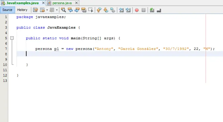 What are Classes in Java? - Panama Hitek
