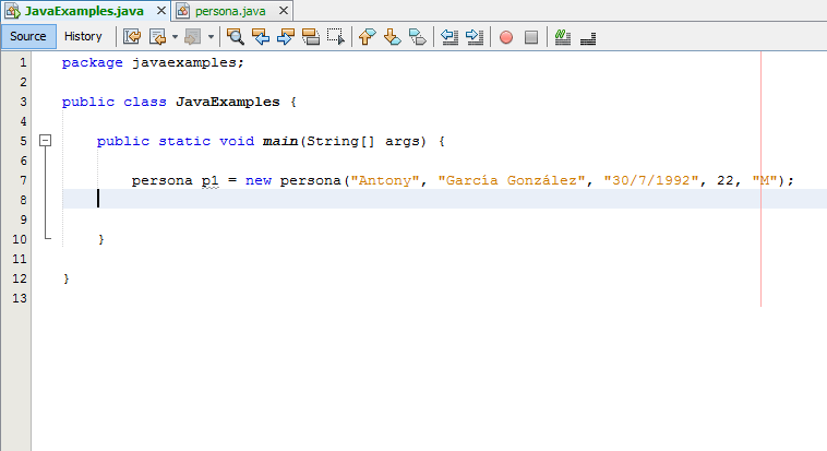 ¿Qué son las clases en Java? - Panama Hitek