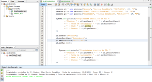 ¿Qué son las clases en Java? - Panama Hitek