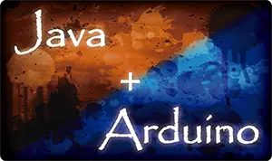 Arduino & Java - Panama Hitek