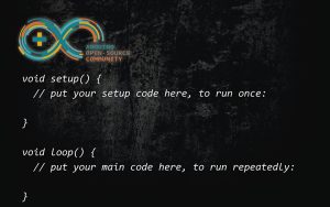 El setup y el loop en Arduino - Panama Hitek