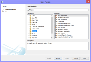 ¿Qué es Maven y para qué se utiliza? - Panama Hitek