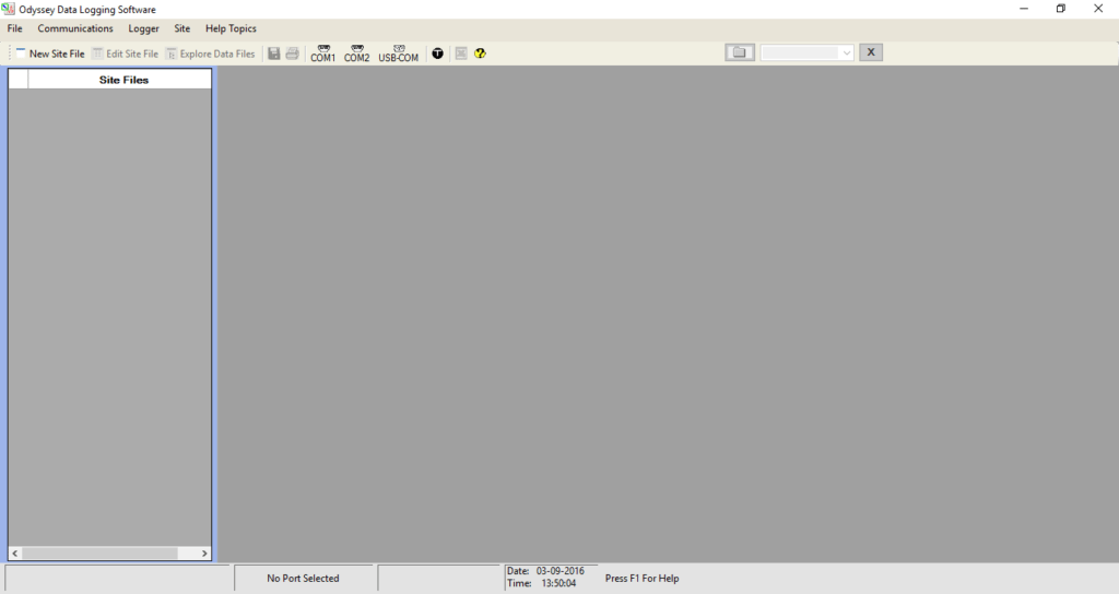 Decodificación de dispositivos RS-232 - Panama Hitek