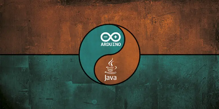 Arduino + Java: Fácil y Rápido para principiantes | Panama Hitek