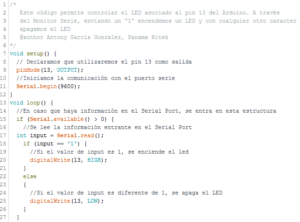 Arduino + Java: Fácil y Rápido para principiantes | Panama Hitek