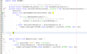 Arduino + Java: Fácil y Rápido para principiantes | Panama Hitek