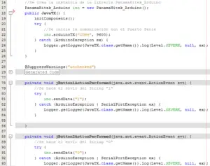 Arduino + Java: Fácil y Rápido para principiantes | Panama Hitek