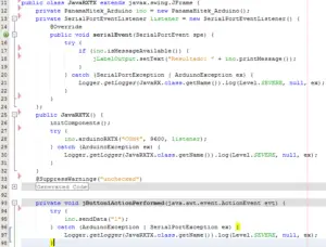 Arduino + Java: Fácil y Rápido para principiantes | Panama Hitek