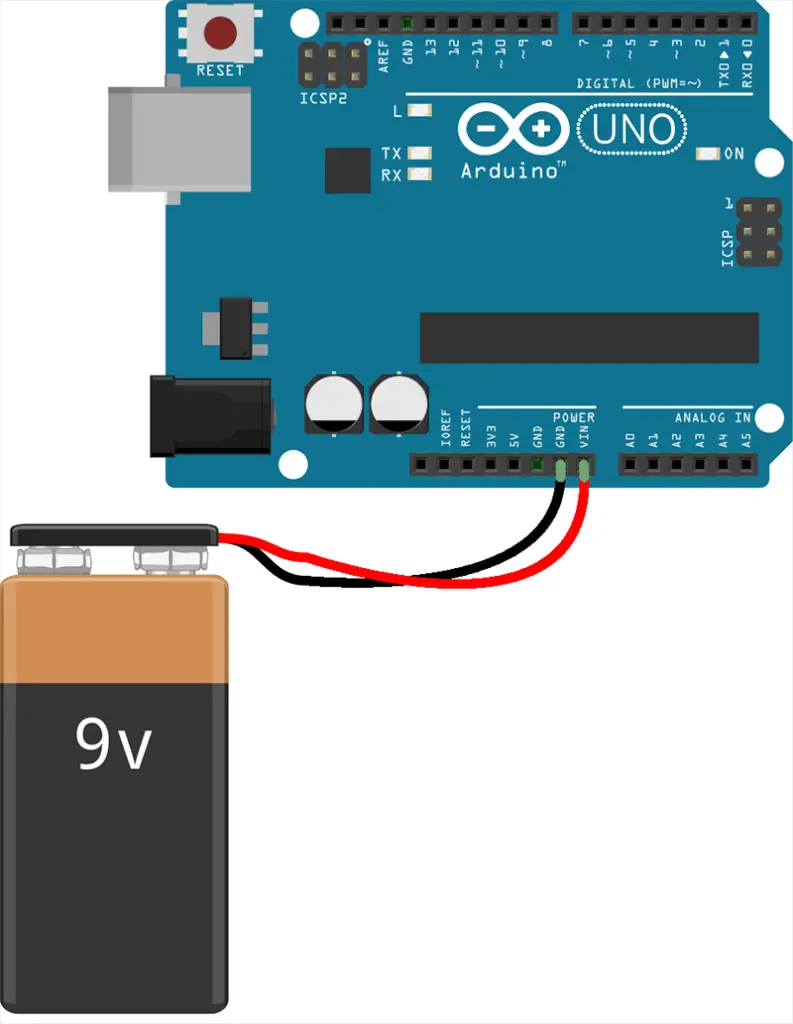 Lo que no se debe hacer: formas de destruir un Arduino - Panama Hitek
