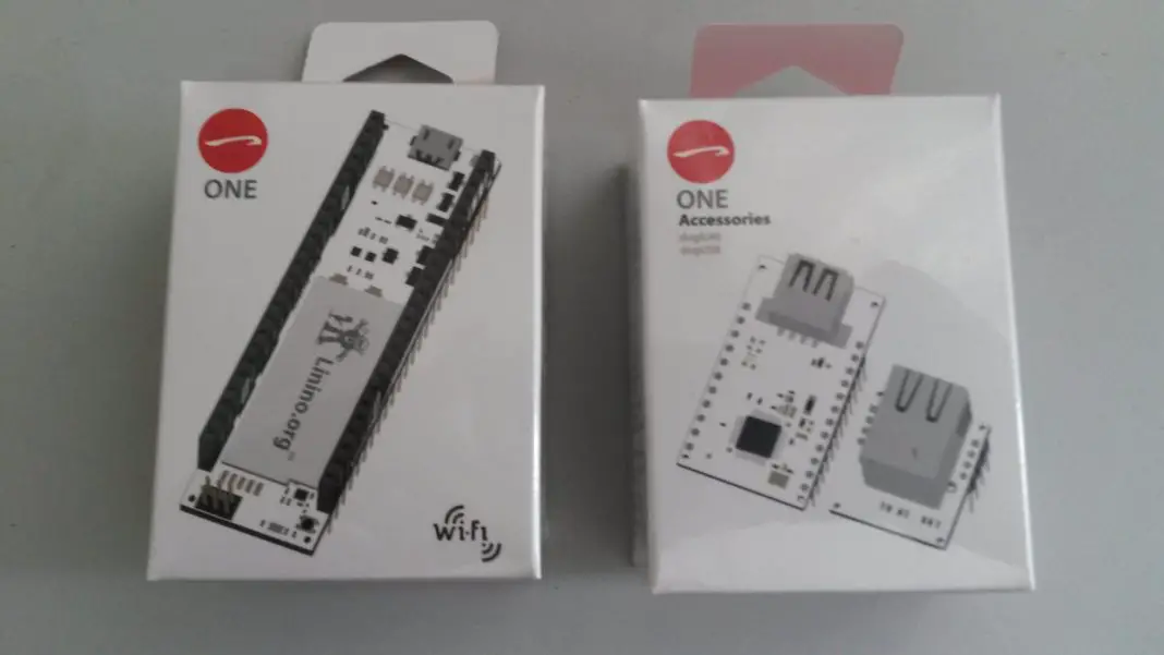 Linino ONE: Una placa para Internet of Things - Panama Hitek