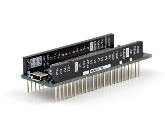 Linino ONE: Una placa para Internet of Things - Panama Hitek