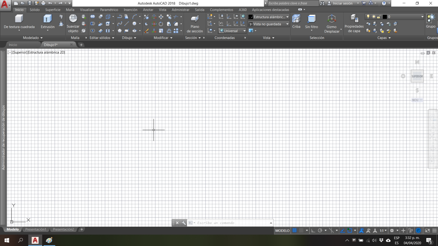 Plantillas de Formatos de Papel ARCH, ANSI e ISO A para Importar en ...