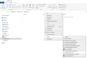 How do you create your first Python Script? - Panama Hitek
