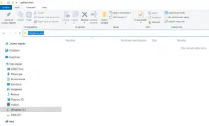 How do you create your first Python Script? - Panama Hitek