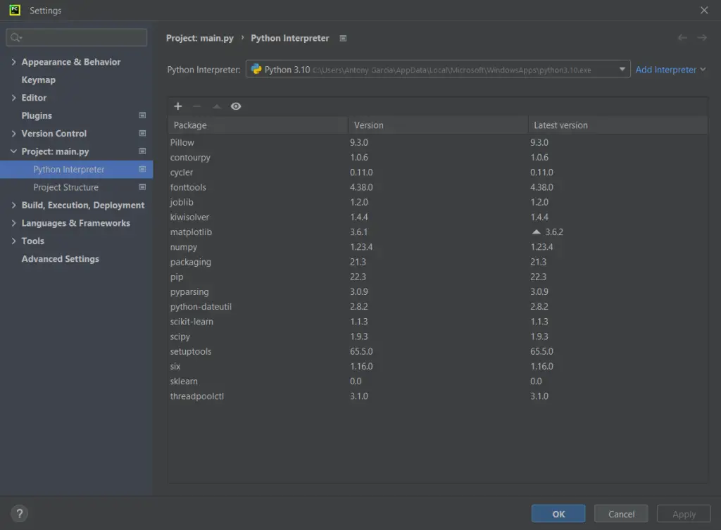 Pycharm, un IDE para programar en Pyton - Panama Hitek