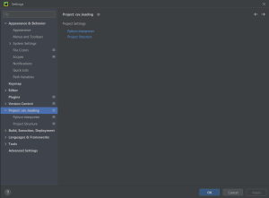 Importar archivos CSV en Python - Panama Hitek