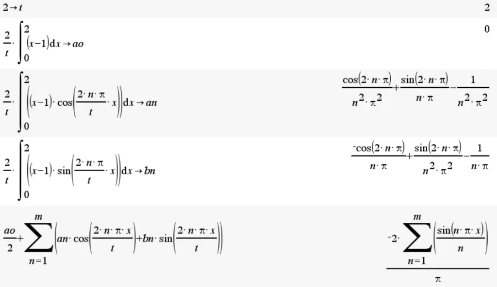 Methods for the analysis of Alternating Current (AC) Circuits
