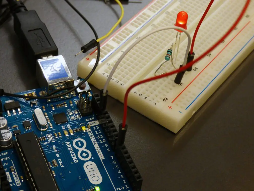 Proyectos con Arduino Archives - Panama Hitek