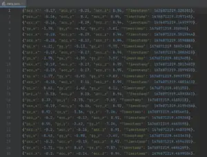 Comunicación inalámbrica entre Arduino y Python usando BLE