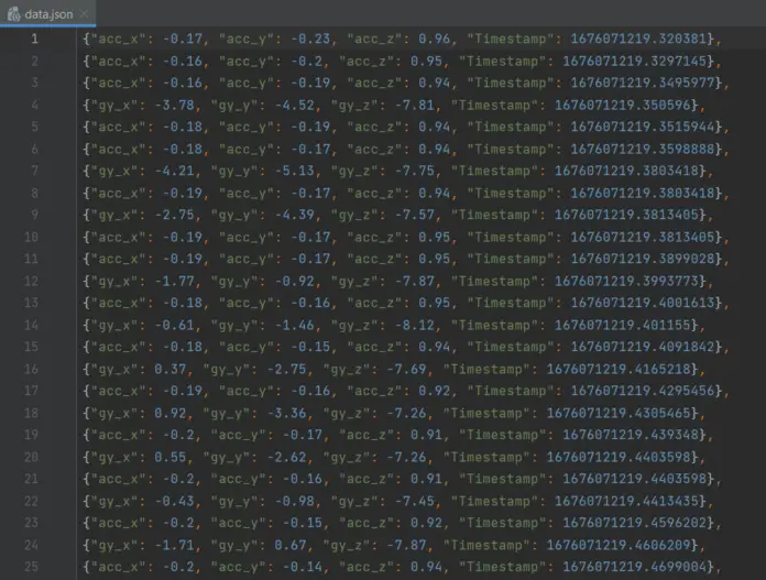 Comunicación inalámbrica entre Arduino y Python usando BLE