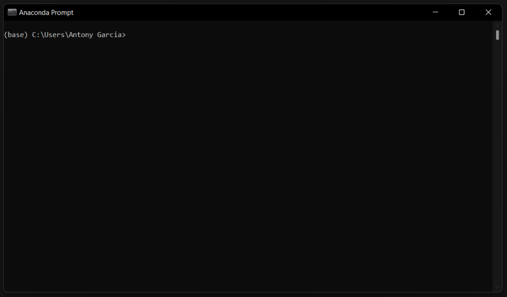 Instalar Pytorch en Windows - Panama Hitek