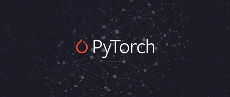 Instalar Pytorch en Windows - Panama Hitek