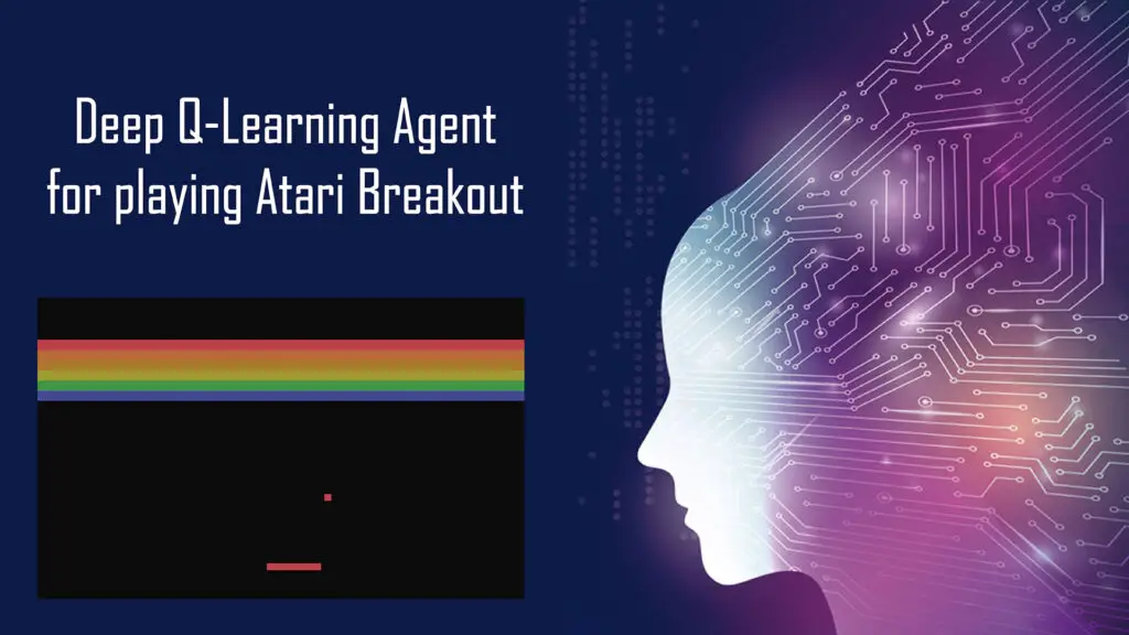 Reinforcement Learning en Atari Breakout con Python