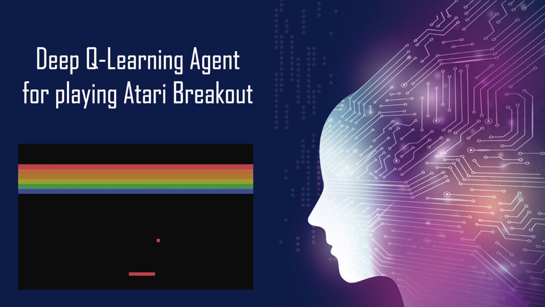 Reinforcement Learning en Atari Breakout con Python